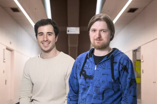 Discovery of a fundamental limit to the evolution of the genetic code | IRB Barcelona